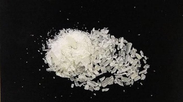 Se une Secretaría de Salud al combate del consumo de la metanfetamína ...