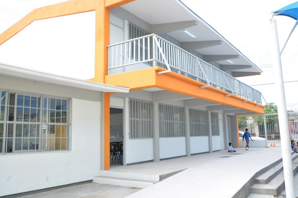 Alcanza Estado Inversión De 3 Mil 072 Mdp En Infraestructura Educativa