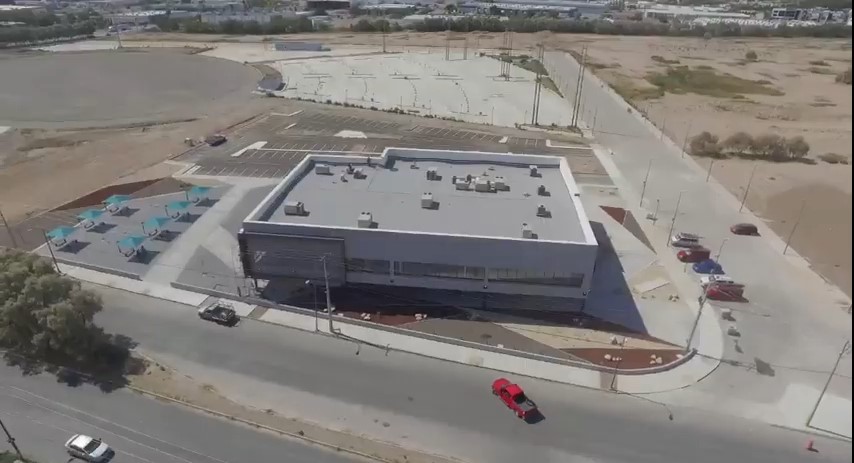 Cumple Estado con oferta de tecnología digital y concluye I.A. Center ...