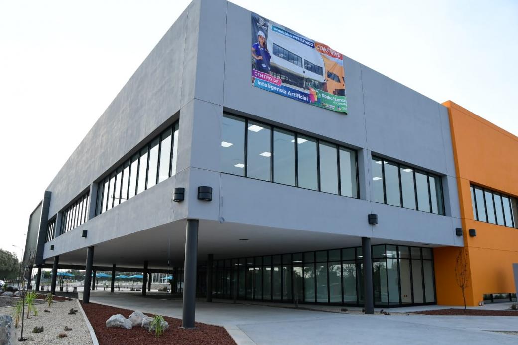 Construye Estado 5 centros de alta tecnología con inversión de casi 500 ...