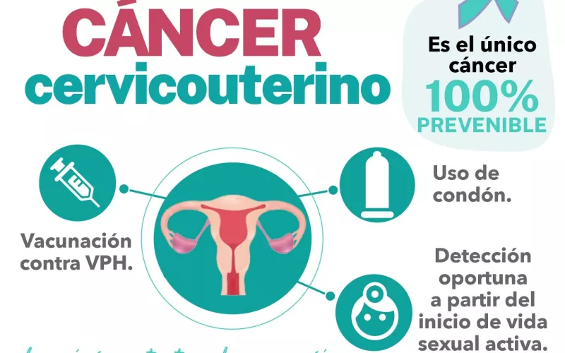 Imparte Pensiones Civiles plática sobre el cáncer cervicouterino ...