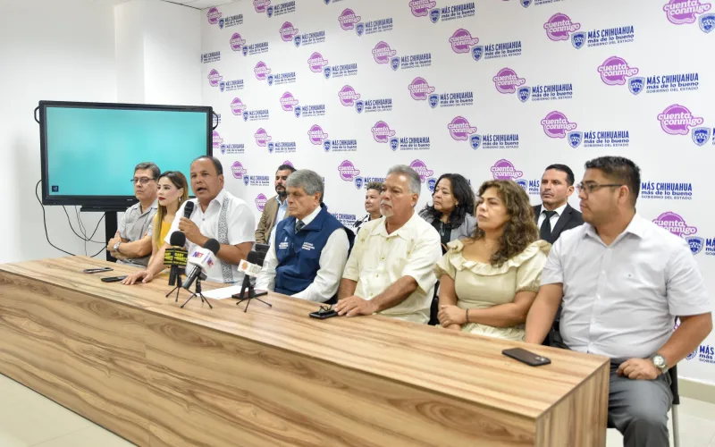 Anuncia Conalep 1,200 espacios disponibles en planteles de Juárez ...