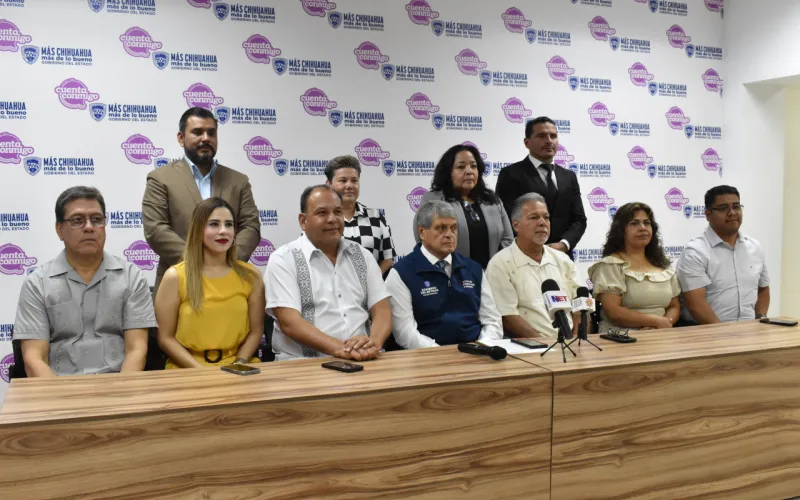 Anuncia Conalep 1,200 espacios disponibles en planteles de Juárez ...